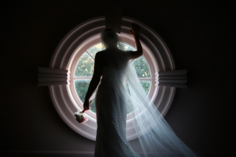Weddings – Brian Fleming Photography