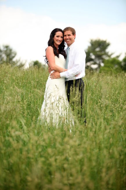 Weddings – Brian Fleming Photography
