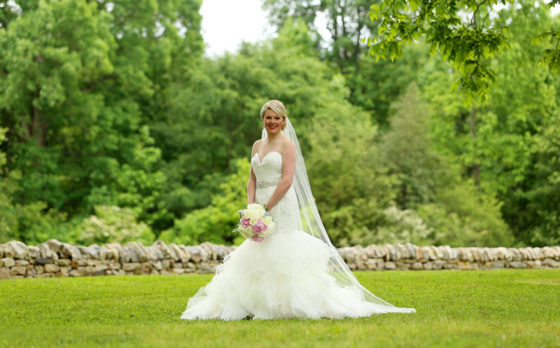Weddings – Brian Fleming Photography