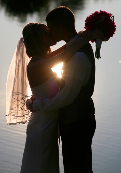 Weddings – Brian Fleming Photography