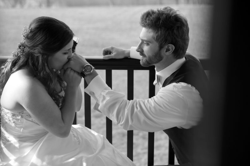 Weddings – Brian Fleming Photography
