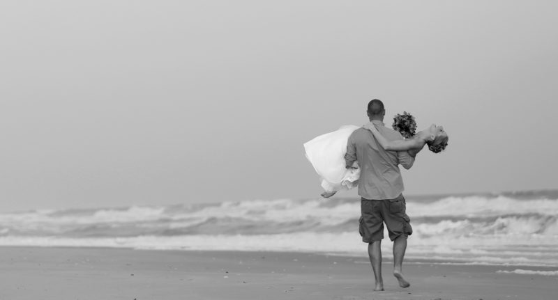 Weddings – Brian Fleming Photography